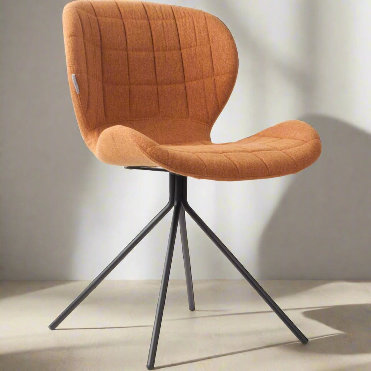 OMG Chairs Camel (2 pieces) — Discovery Home Decor